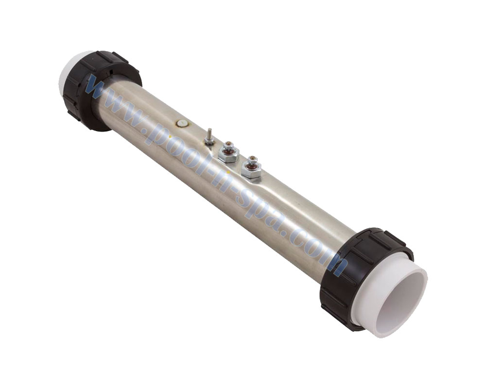 Hydro-Quip 26-0800-5S-K Heater, 4.0KW, Gecko, Caldera, Nordic